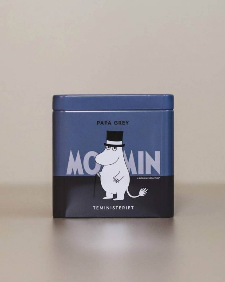 Home office inspiration with Moominous products - Blog - Moomin.com