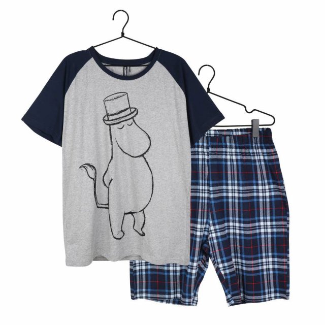 Muumi-pyjamapartyjen aika – hyödynnä -20% alennus yöasuista kivijalassa ...