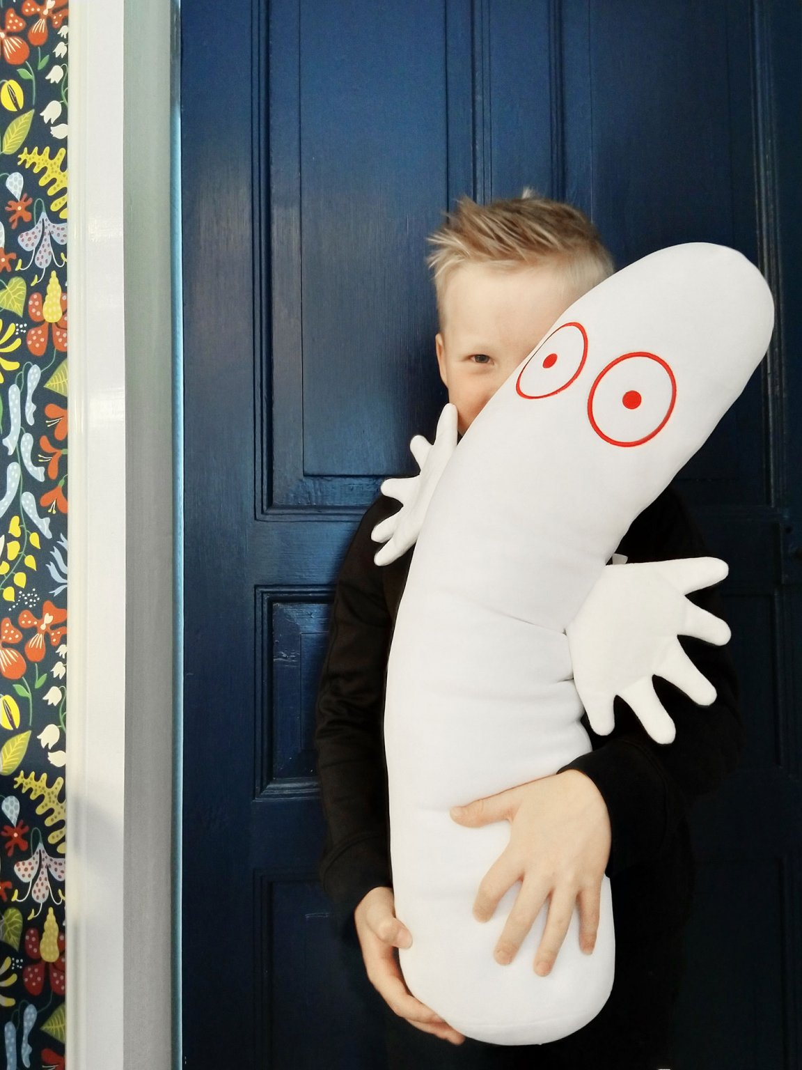 Moomin Autumn darkness survival guide: how to survive the winter months
