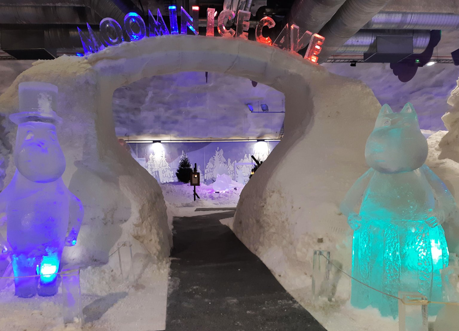 Tips för en muminspäckad dag - roliga aktiviteter för muminfans i alla ...