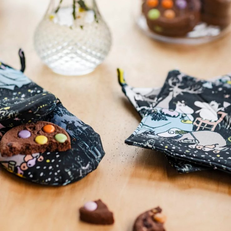 What to give your Moomin fan for Valentine's day? Best Moomin gift ideas!