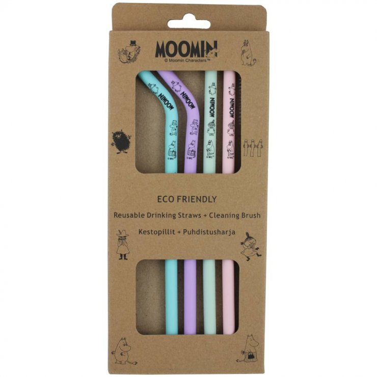 A home with Moomin products is a home full of magic - Moomin