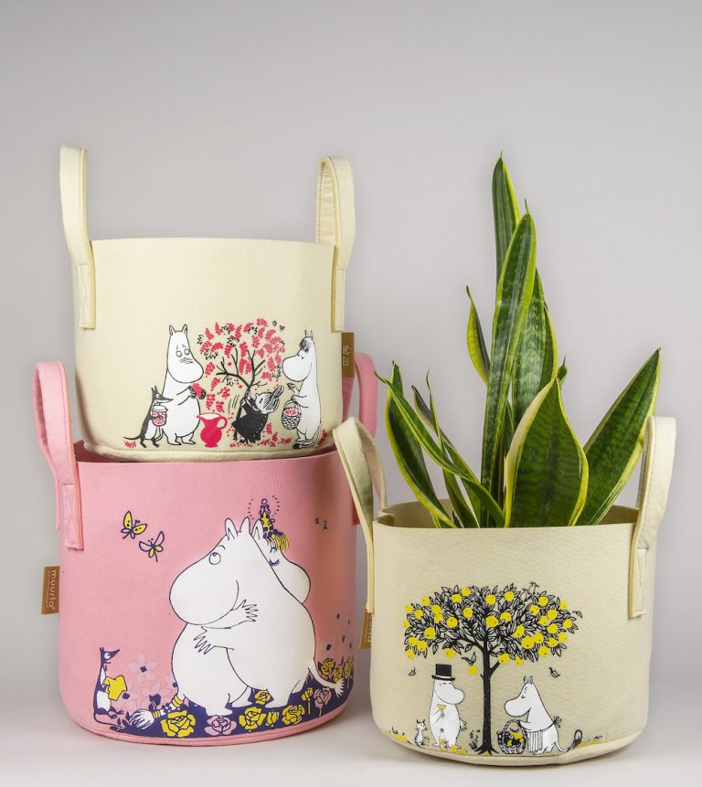What to give your Moomin fan for Valentine's day? Best Moomin gift ideas!