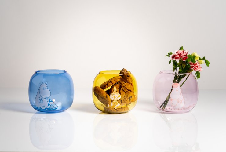 What to give your Moomin fan for Valentine's day? Best Moomin gift ideas!