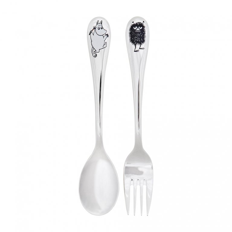 A home with Moomin products is a home full of magic - Moomin