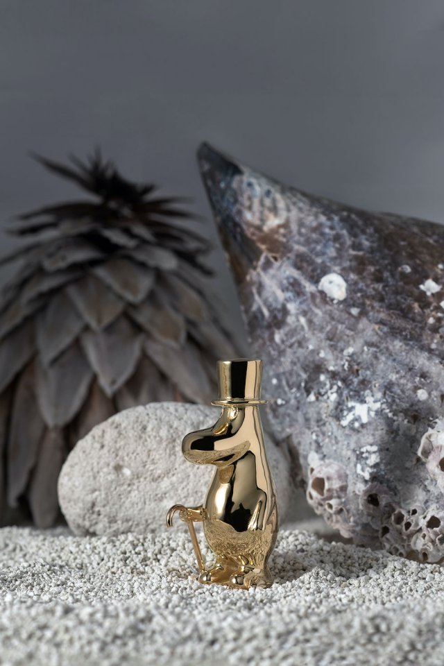 The Moomin figurines of the 2020s – Skultuna x Moomin