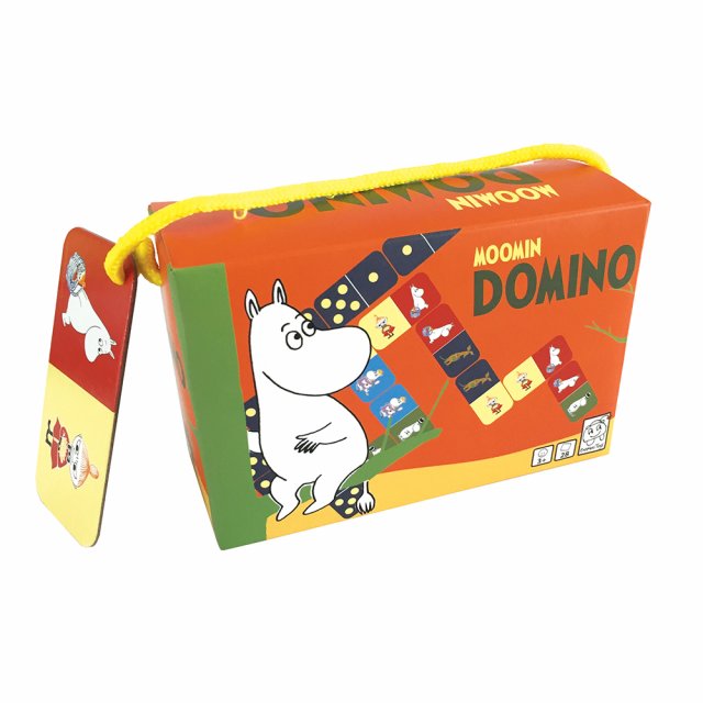 Time for a game night – Moomin games to play both alone and together!