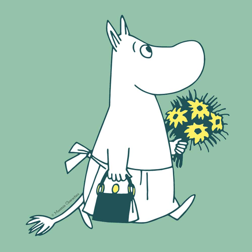 Read like the Moomins – ideas on how to take in the endless joys of books