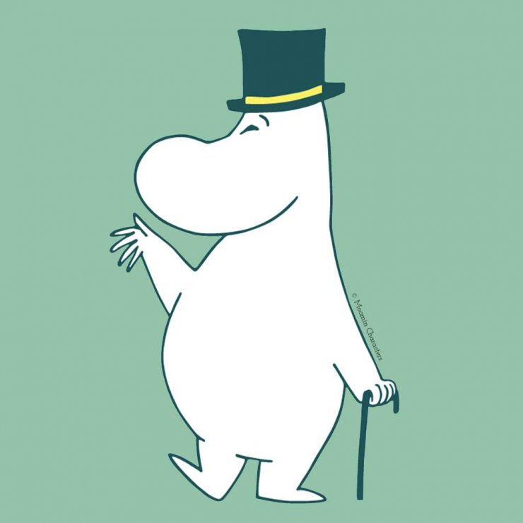 Read like the Moomins – ideas on how to take in the endless joys of books