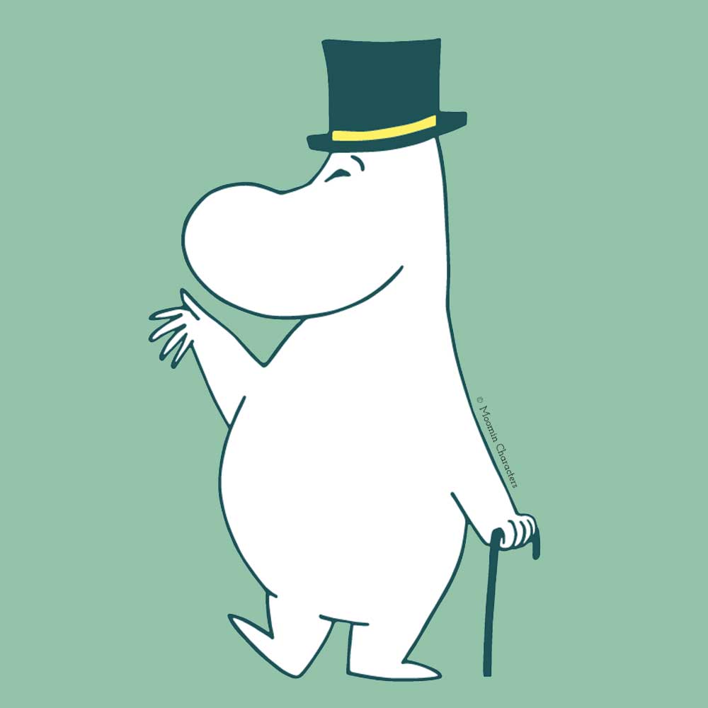 Read like the Moomins – ideas on how to take in the endless joys of books