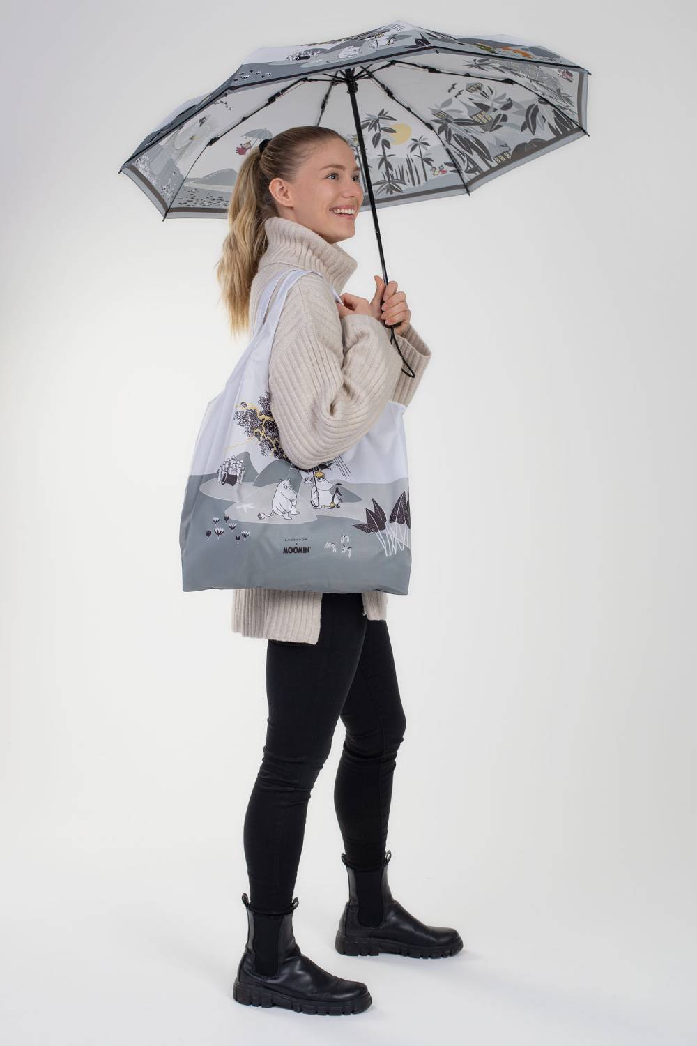 Enjoy rainy days like the Moomins - Blog - Moomin.com