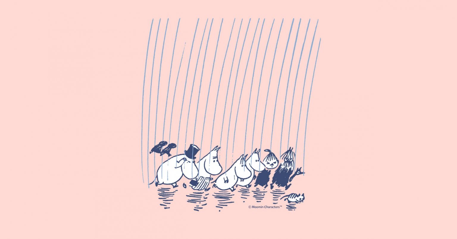 Moomin Official Site: Discover the Wonders of Moominvalley