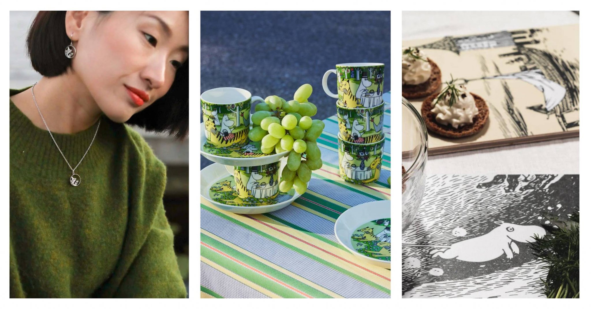 Moomin graduation gift ideas for the special day - Blog - Moomin.com