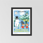Moomin decoration: bring a spring feeling to your home with these products