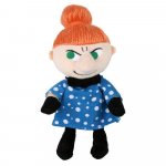 “Every little creep has a right to be angry” – get to know Little My