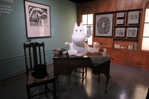 Moominous activities for summer days – online, offline, all around the ...