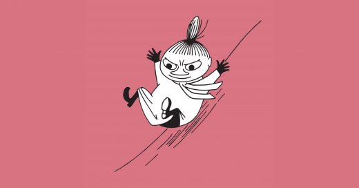 “Every little creep has a right to be angry” – get to know Little My