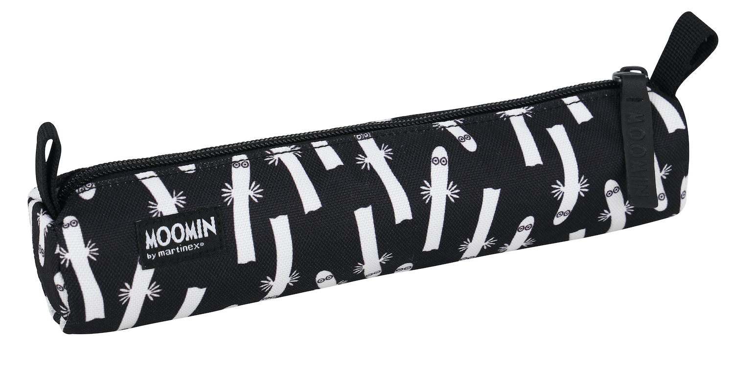 Back to school in a Moominous style – Moomin-themed school products!