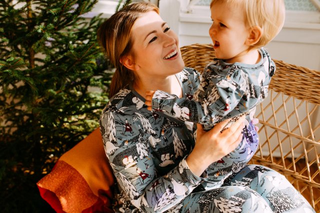 A holiday full of play – The loveliest Moomin gifts for children