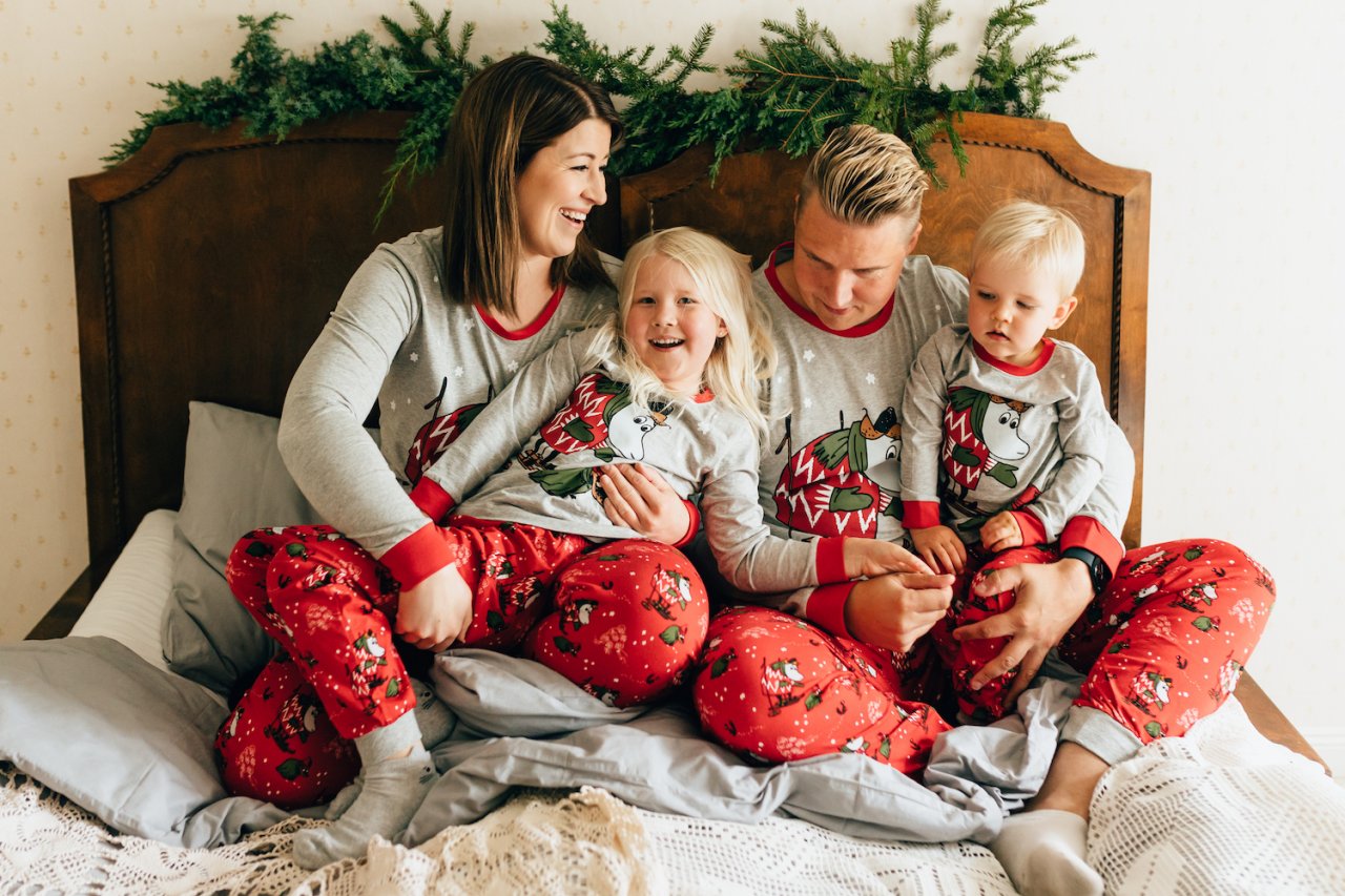 A holiday full of play – The loveliest Moomin gifts for children