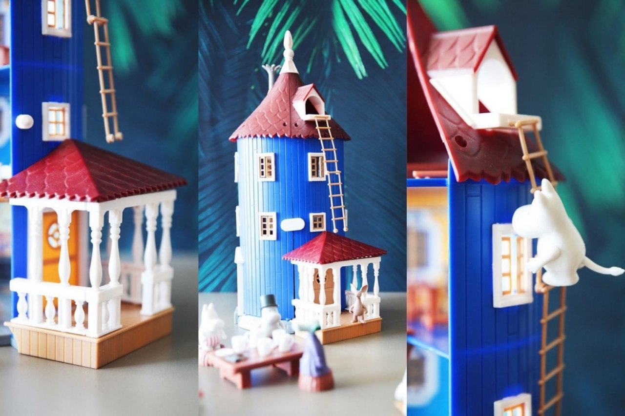 5 must-have products for all Moomin fans – loveliest Moomin items
