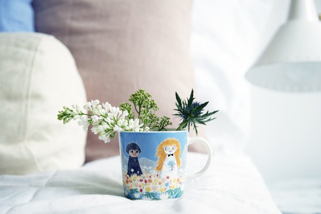 Celebrate friendship this Valentine’s Day – best Moomin gifts for friends