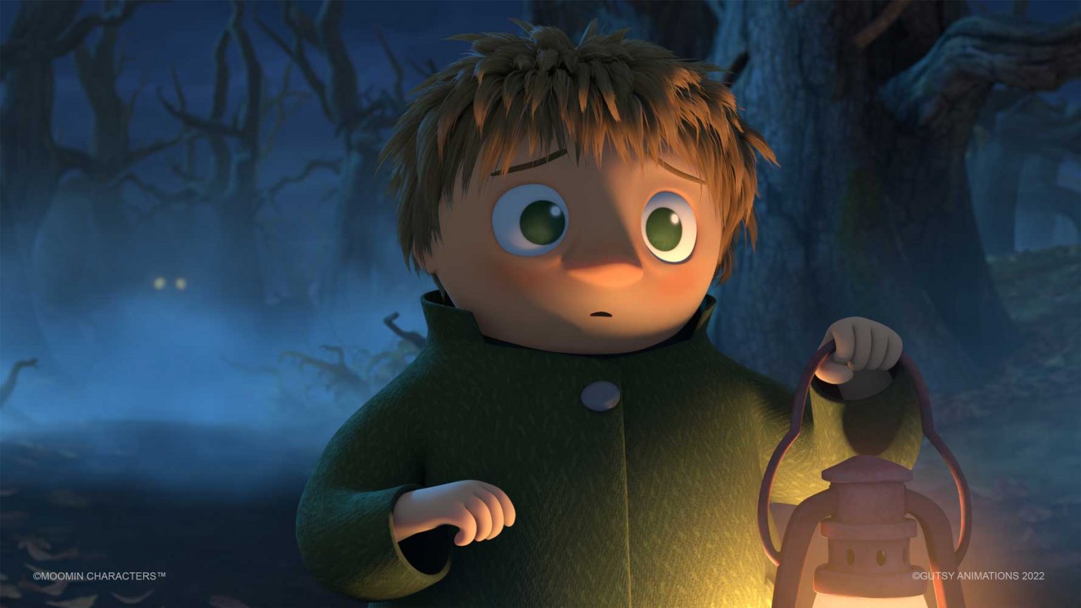 Moominvalley Season 3 Guide – All episodes now available in the UK!