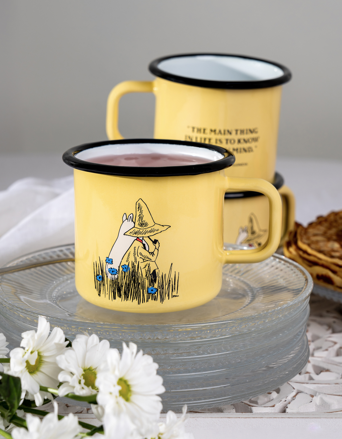 New Muurla collection fills your home with midsummer magic – available ...