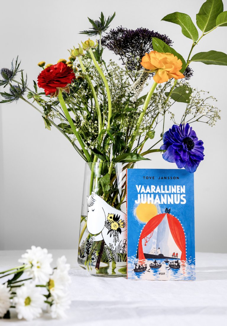 New Muurla collection fills your home with midsummer magic – available ...