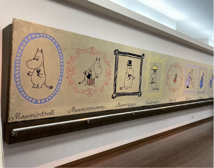 Moomin Official Site: Discover the Wonders of Moominvalley