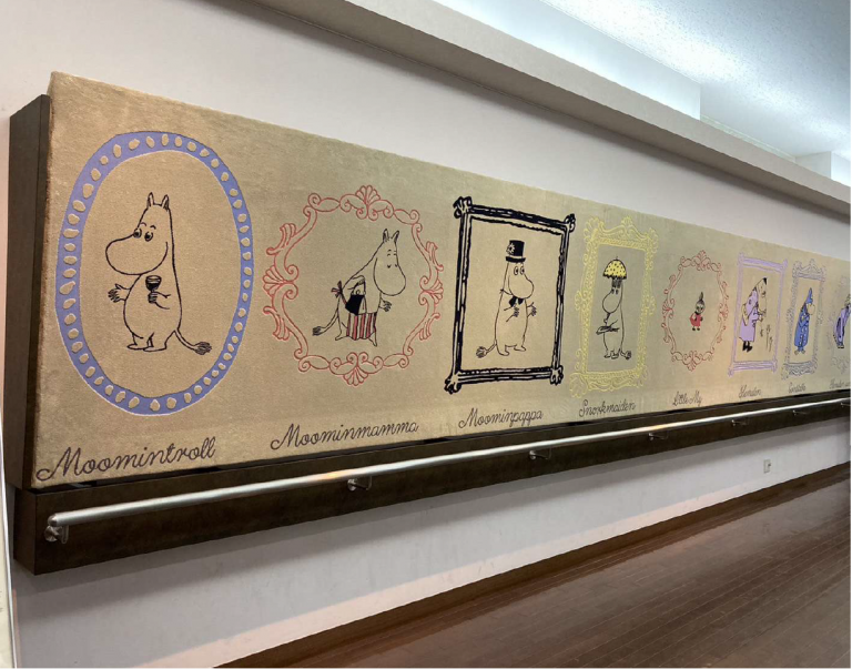 Moomin Official Site: Discover the Wonders of Moominvalley