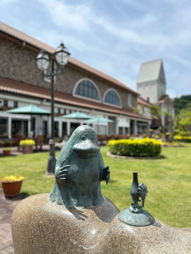 The definitive list of Moomin and Tove Jansson exhibitions worldwide