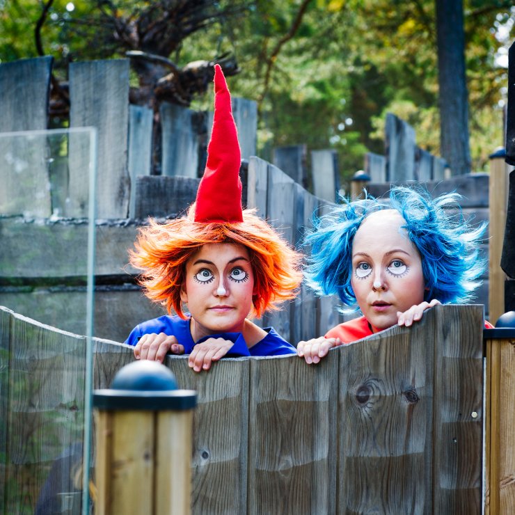 Top 3 things to do in Moominworld - Blog - Moomin.com