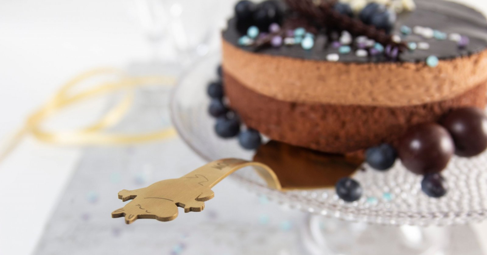 Tips and ideas for organizing a Moomin-themed party