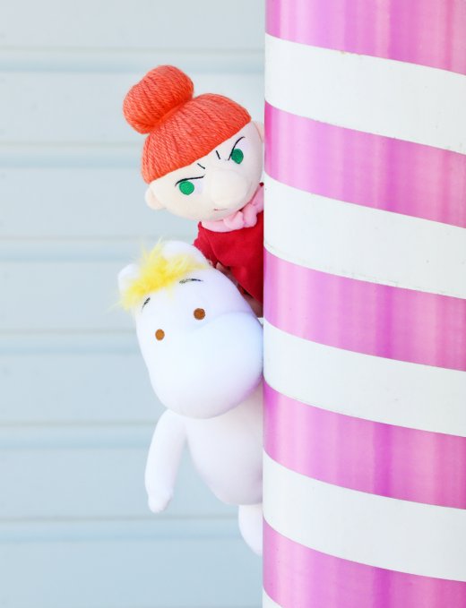 10 Moomin birthday gift ideas for children of all ages