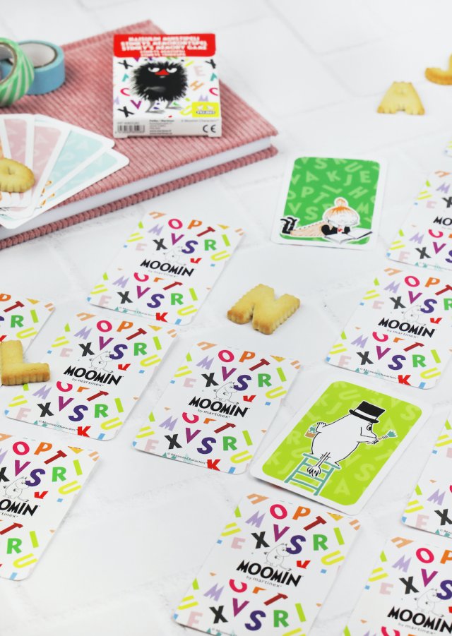 10 Moomin birthday gift ideas for children of all ages