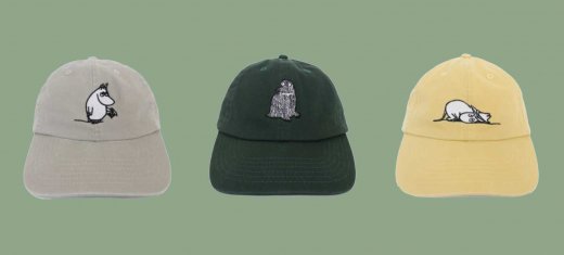 All Moomin artwork in one stunning art book by IDEA