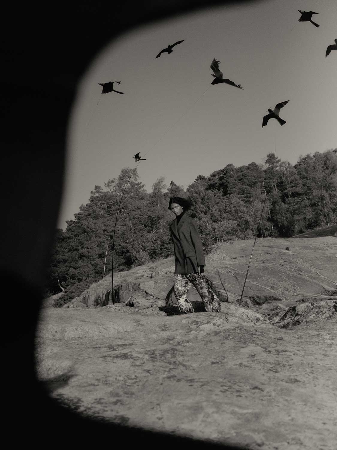 New ARKET collection celebrates Tove Jansson’s pioneering life and work