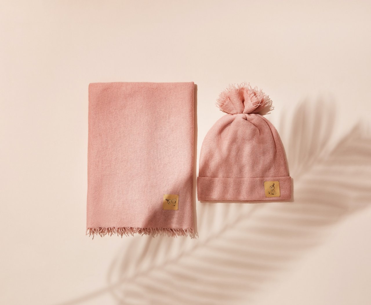 Balmuir x Moomin – inspired by The Moomins and the Great Flood