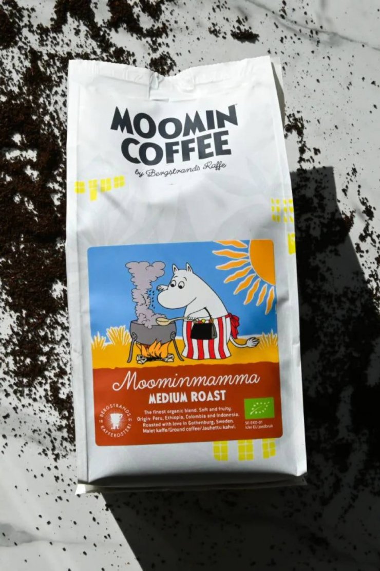 Moomin-themed Christmas gift ideas - Blog - Moomin.com