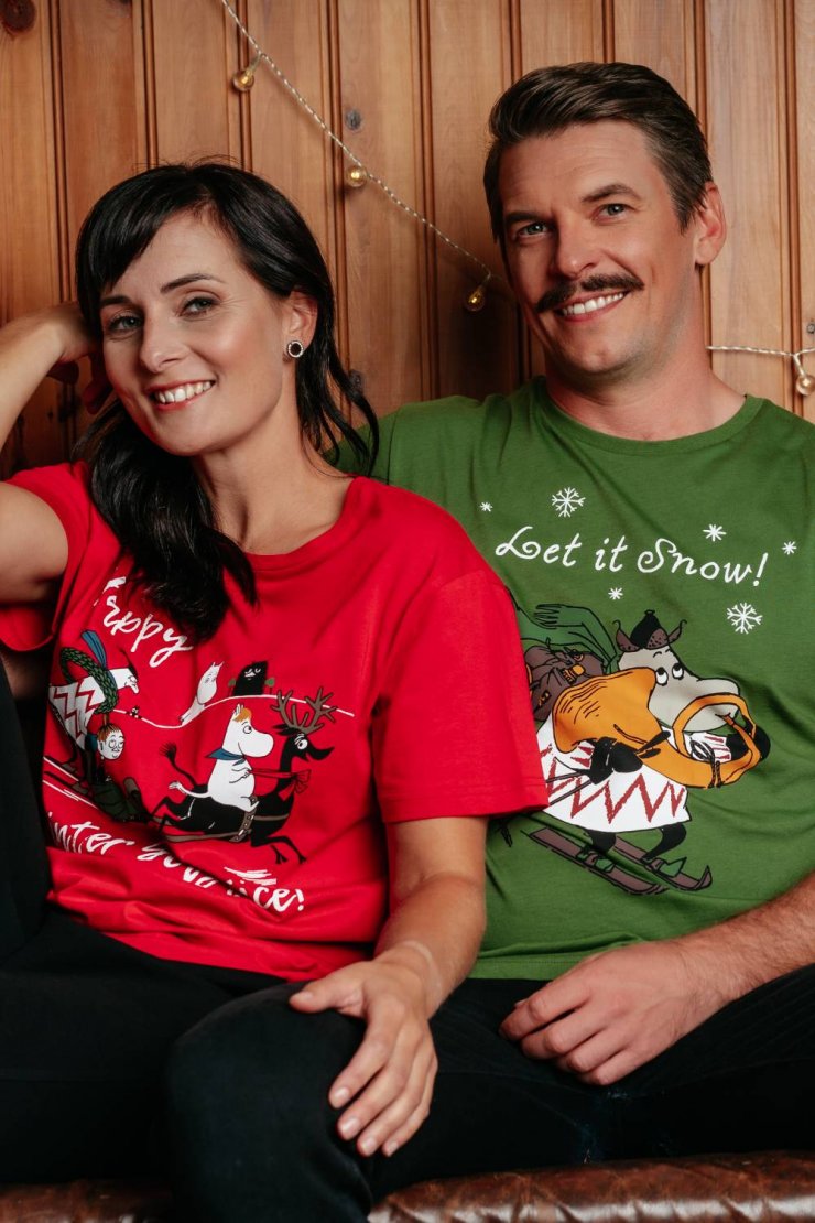 Moomin-themed Christmas gift ideas - Blog - Moomin.com