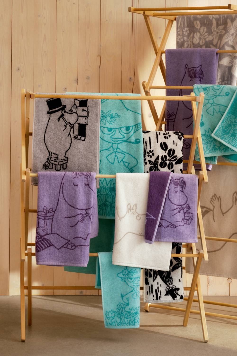 Moomin-themed Christmas gift ideas - Blog - Moomin.com