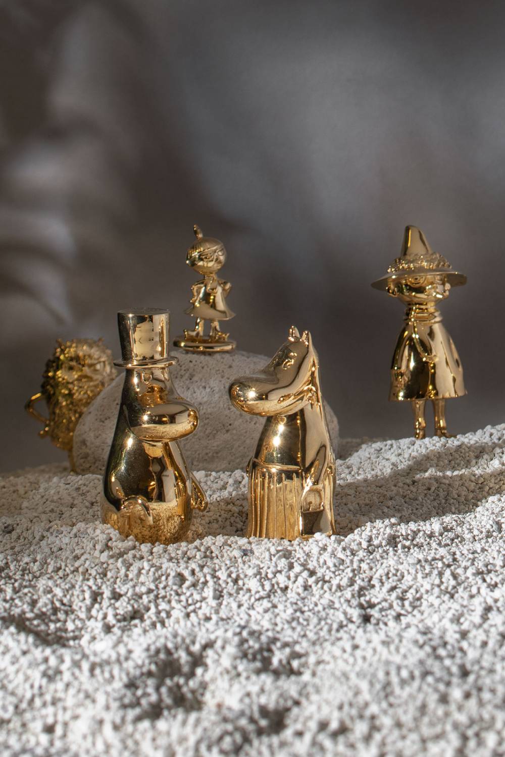 Moomin-themed Christmas gift ideas - Blog - Moomin.com