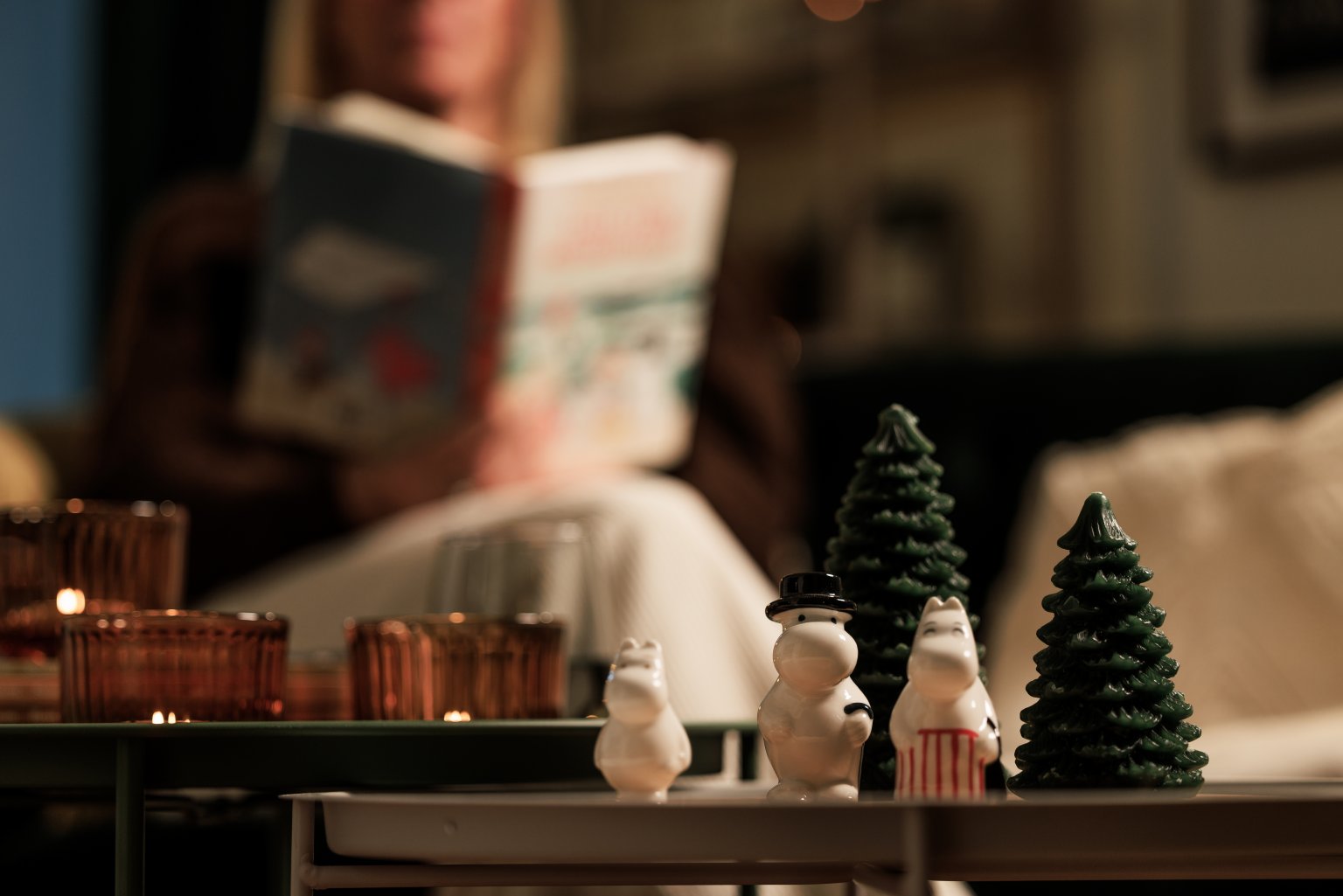 A new Moominous tradition for Christmas? – listen to "The Fir Tree ...