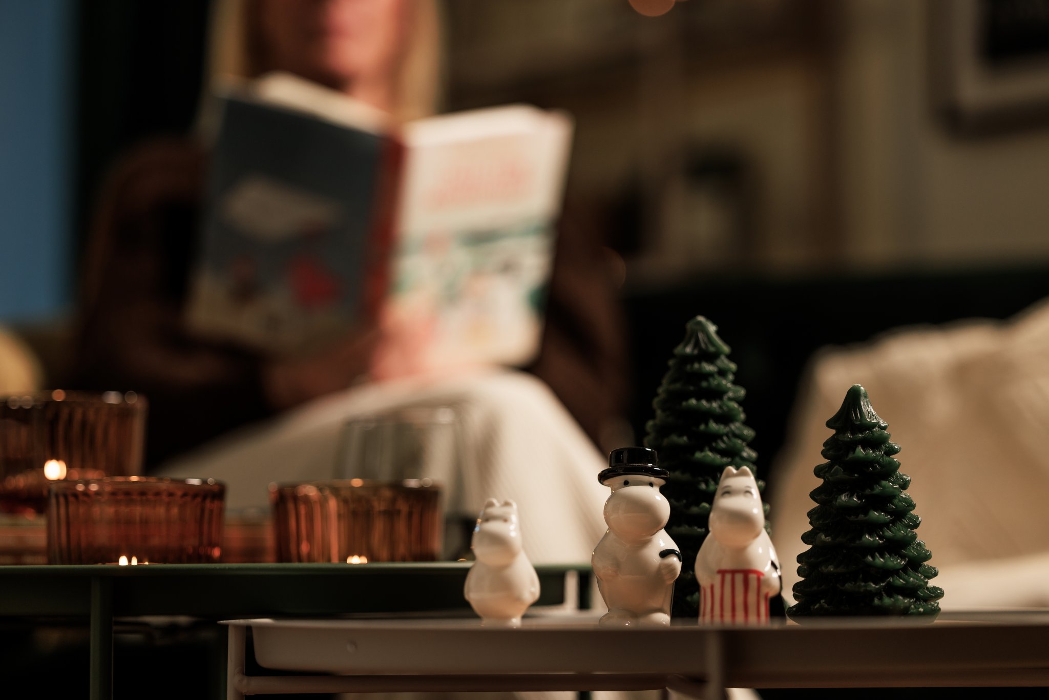 A new Moominous tradition for Christmas? – listen to "The Fir Tree ...