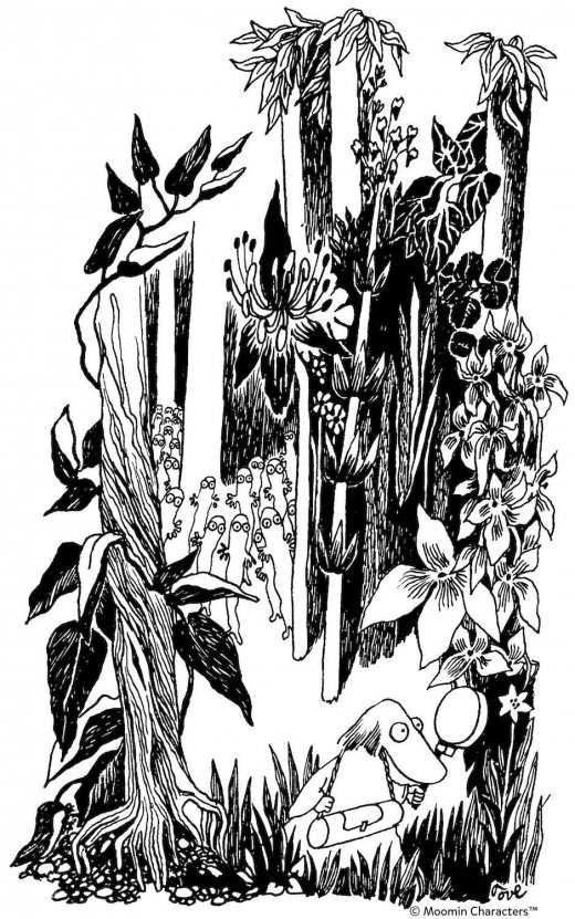 New Moomin mugs 2023: Hemulen and Moominpappa available soon
