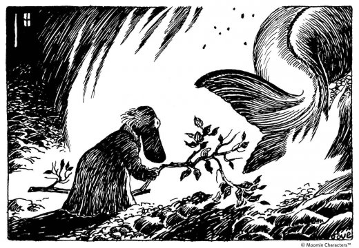 New Moomin mugs 2023: Hemulen and Moominpappa available soon