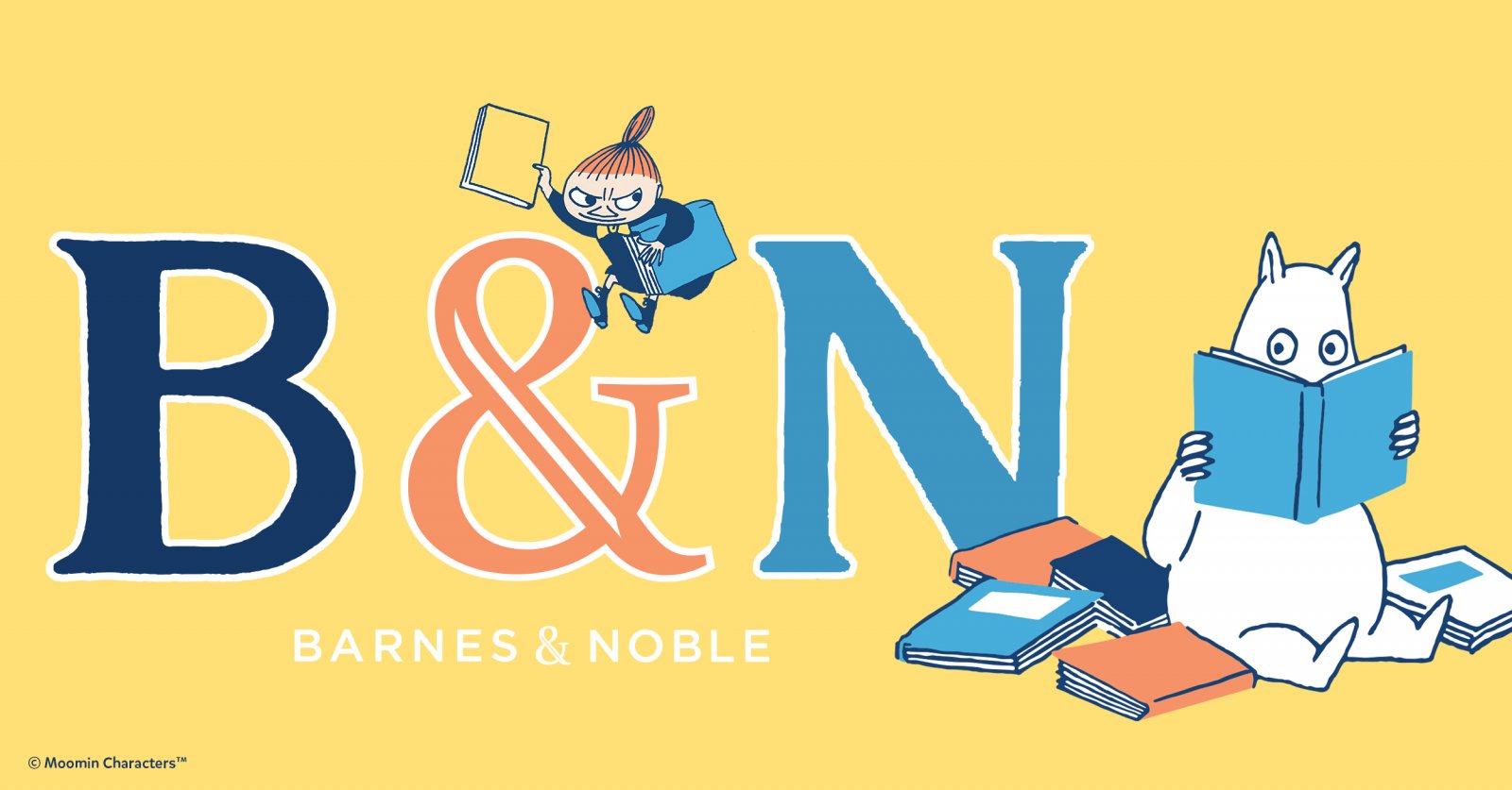 Moomin Official Site: Discover the Wonders of Moominvalley