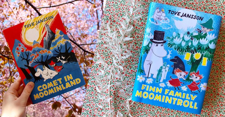 5 must-have products for all Moomin fans – loveliest Moomin items
