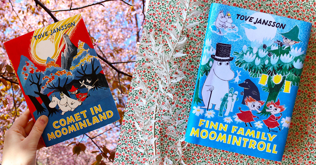 5 must-have products for all Moomin fans – loveliest Moomin items